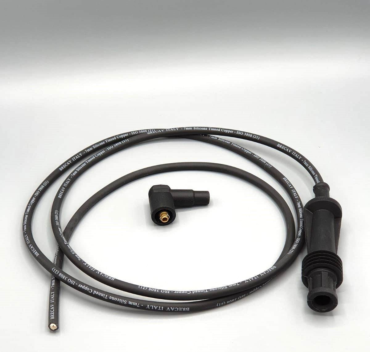 New Ignition cable Brecav BM923 L: 1800 mm | Brecav Brand